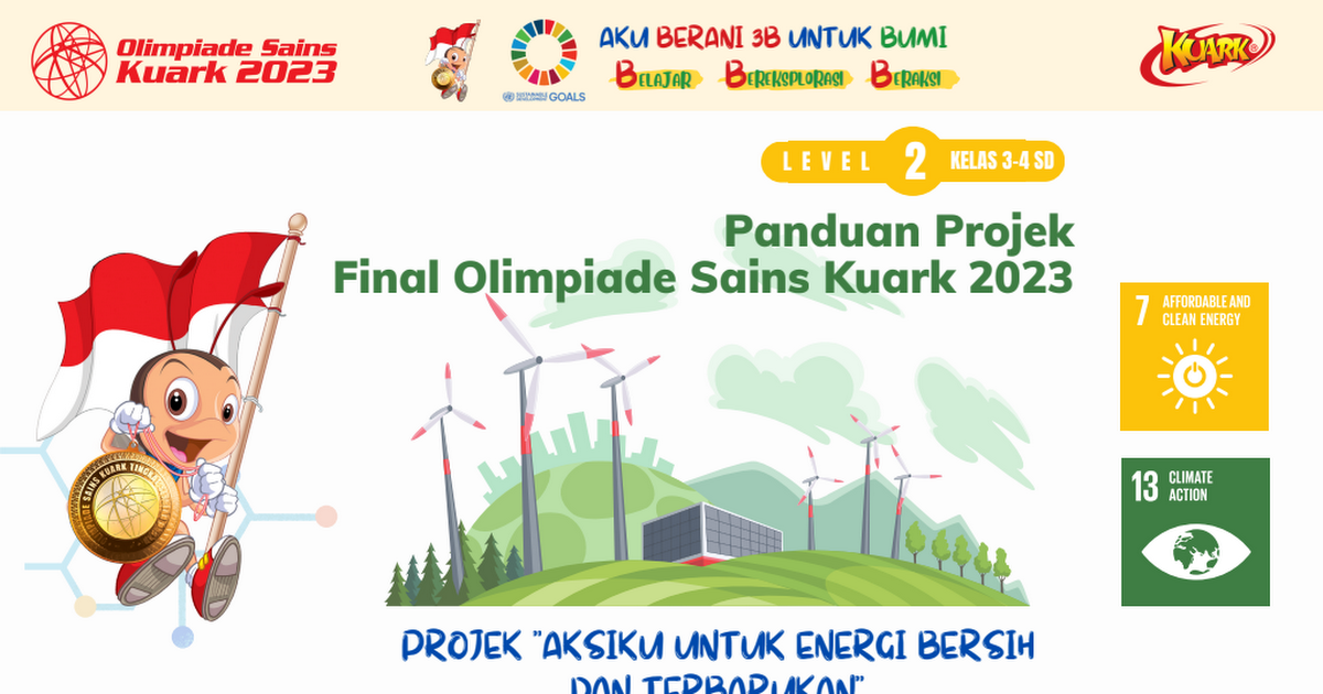 FINALIS OSK 2023 | Linktree